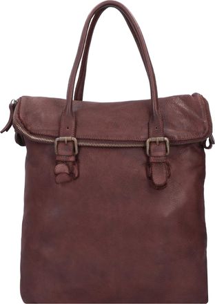Harolds Rucksack Submarine
