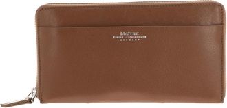 Ma&icirc;tre Geldb&ouml;rsen & Kartenetuis - - Accessories - Damen - Beige - ONE SIZE