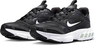 Nike Damen Zoom Air Fire Sneaker, Schwarz/Weiß-Anthrazit, 40 EU