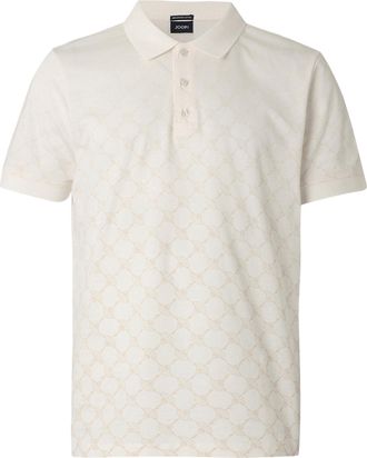 Joop Poloshirt Jesse