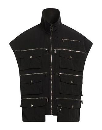 Dolce & Gabbana MANTEAUX - Vestes sans manches sur YOOX.COM
