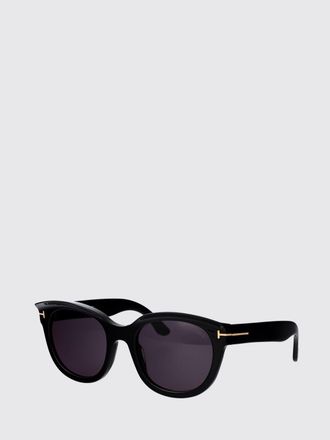 Tom Ford Lunettes De Soleil Femme couleur Noir