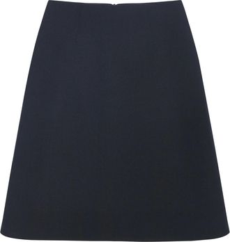 Shushu/Tong Shushu/Tong, Femme, Jupes, Bleu, Taille: 38 FR A-line Skirt