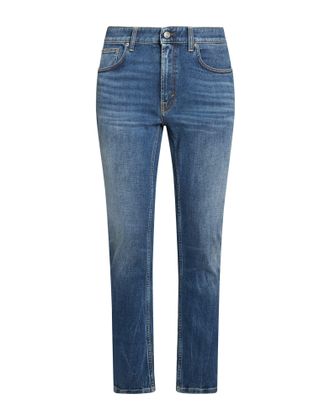 Department Five HOSEN & R&Ouml;CKE - Jeanshosen auf YOOX.COM