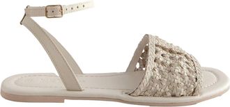 Next Riemensandale Forever Comfort
