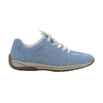 Gabor Femme, Chaussures, Bleu, Taille: 36 1/2 EU Chaussures femme bleu clair