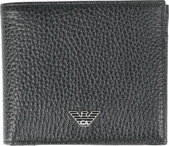 Emporio Armani Kleinlederwaren - Brieftaschen auf YOOX.COM