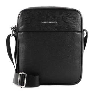 Mandarina Duck Mellow Urban Handbag f&uuml;r Damen, Einheitsgr&ouml;&szlig;e, Schwarz, Einheitsgr&ouml;&szlig;e