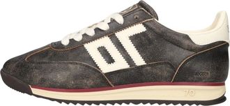 Back70 Back70, Herren, Schuhe, Schwarzk, 46 EUGr&ouml;&szlig;e