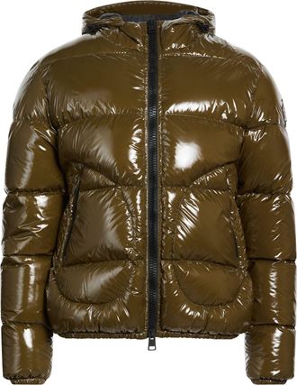 Herno JACKEN & M&Auml;NTEL - Pufferjacken & Daunenjacken auf YOOX.COM