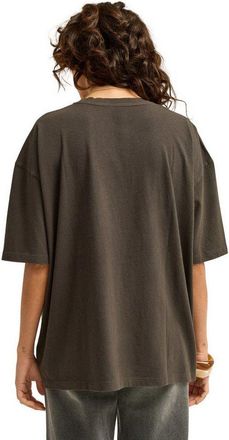 Billabong Oversize-Shirt Pour Your Heart