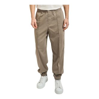 A|X Armani Exchange Homme, Pantalons, Beige, Taille: W40 Armani Exchange Rtw