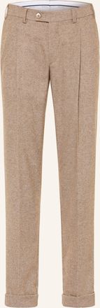 Hiltl Hiltl Chino Primo Regular Fit beige