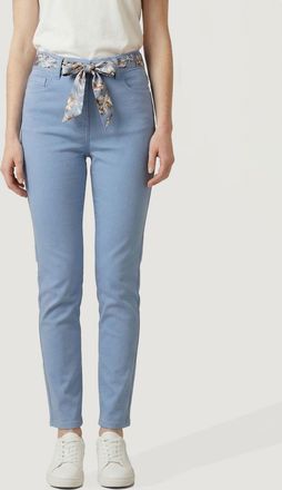Liu Jo Jeans LIU JO Femme couleur Bleu Ciel