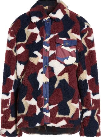 Rag & Bone JACKEN & M&Auml;NTEL - Shearling- & Kunstfell auf YOOX.COM