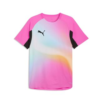 Puma Maillot de football Individual Lightspeed Ultimate Homme, Accessoires, Rose, XXL