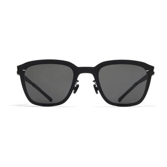 Mykita Avery Sonnenbrille - - Accessories - Herren - Schwarzk - ONE SIZE