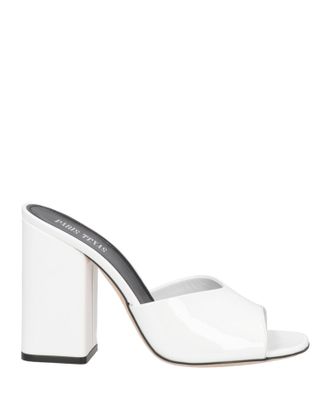 PARIS TEXAS SCHUHE - Sandalen auf YOOX.COM