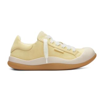 Axel Arigato Squish Sneaker - - Shoes - Herren - Gelb - 45 EU