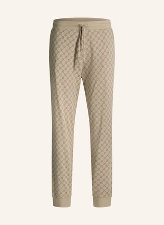 Joop Joggpants beige