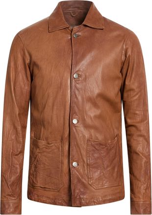 Giorgio Brato JACKEN & M&Auml;NTEL - Jacken und Anoraks auf YOOX.COM