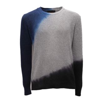 Officina36 Homme, Pulls, Gris, Taille: 2XL Pull Cuns65