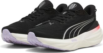 Puma ForeverRun NITRO 3 Laufschuhe Damen, Accessoires, Schwarz, 35.5