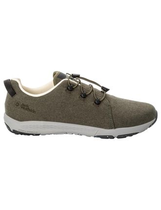 Jack Wolfskin Spirit Wool Low M