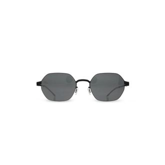 Mykita Lunettes de soleil Hamish - unisex - Accessoires - Gris - Taille: ONE Size