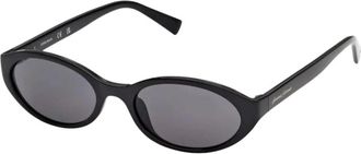 Guess Damen, Accessories, Schwarzk, 52 MMGr&ouml;&szlig;e