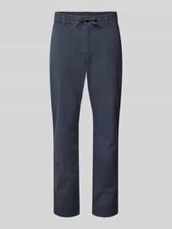 Boss Orange by Hugo Boss Tapered Chino aus Baumwoll-Mix Modell CHINO-TAPERED-DS-10
