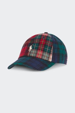 Polo Ralph Lauren Casquette - Taille TU