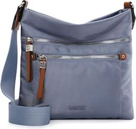 Emily & Noah Sac &agrave; bandouli&egrave;re E&N Esther 65142 femmes sacs &agrave; main Uni