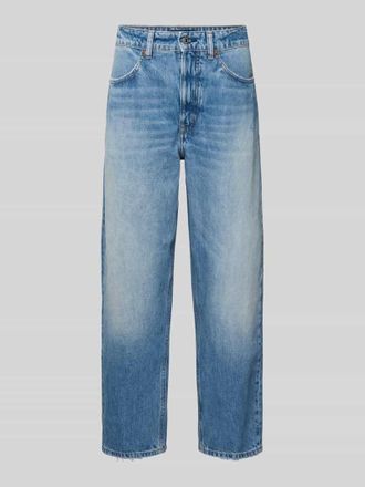Polo Ralph Lauren Boyfriend Jeans im Used-Look