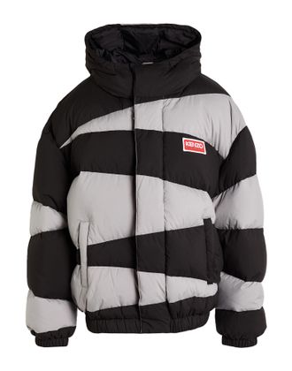 Kenzo JACKEN & M&Auml;NTEL - Jacken und Anoraks auf YOOX.COM