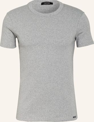 Tom Ford T-Shirt grau