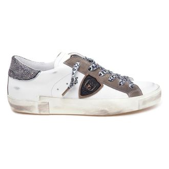 Philippe Model Prsx Tennis - - Shoes - Damen - Mehrfarbig - 36 EU