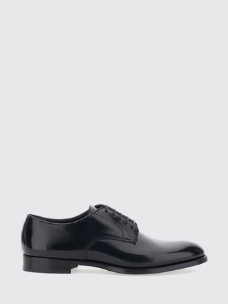 Doucal's Chaussures De Ville Homme couleur Noir