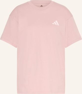 ADIDAS TERREX Adidas Terrex T-Shirt Terrex Elements Graphic rosa