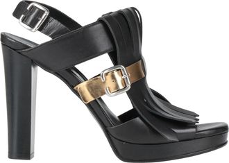 Dirk Bikkembergs SCHUHE - Sandalen auf YOOX.COM
