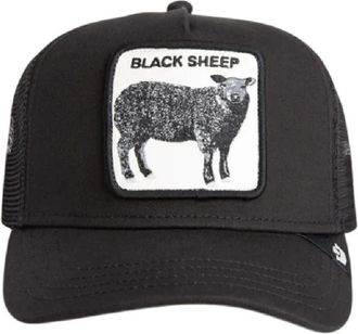 Goorin Brothers unisex, Accessoires, Noir, Taille: ONE Size Caps