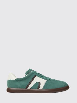 Camper Baskets Homme couleur Vert