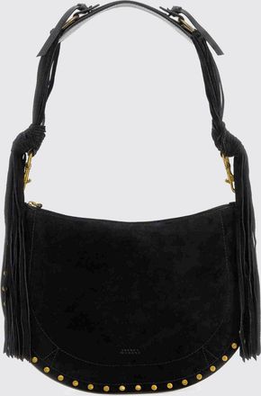 Isabel Marant Schultertasche ISABEL MARANT Damen Farbe Schwarz