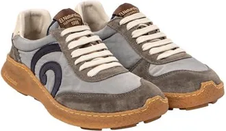 El Naturalista N5435A Multi Material Grey/OROEL 39 Grey 39