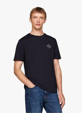 Tommy Hilfiger T-shirt en coton