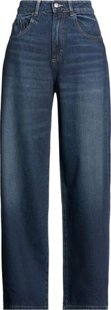 Icon Denim Los Angeles HOSEN & R&Ouml;CKE - Jeanshosen auf YOOX.COM