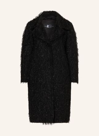 Luisa Cerano Luisa Cerano Mantel schwarz