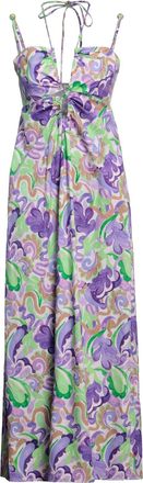 Suboo KLEIDER - Maxi-Kleider auf YOOX.COM