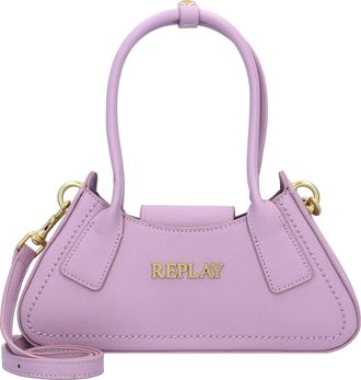 Replay Schultertasche