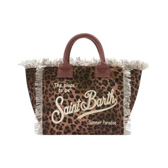 MC2 Saint Barth Femme, Sacs, Multicolore, Taille: ONE Size Sac Colette